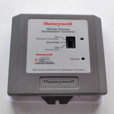 HoneyWell/W8150A 1001通风控制器~询价