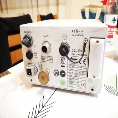 瓦格纳尔WAGNER VM 5000 静电喷枪Power S【鑫鑫商铺】