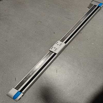 EGC-80-960-TB-KF-OH-GK费斯托电缸 外观~询价