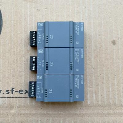 s7-1200PLC  CB 1241 RS485 6~询价