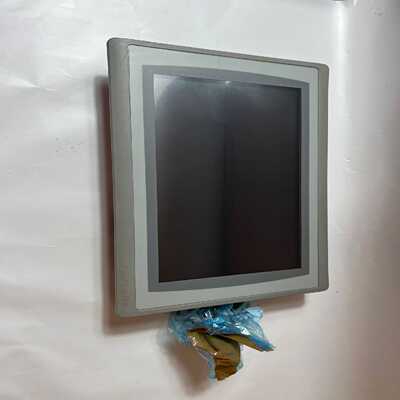 （霸霸电子）2711P-T12W22D8S A-B 罗克韦尔 模块配件