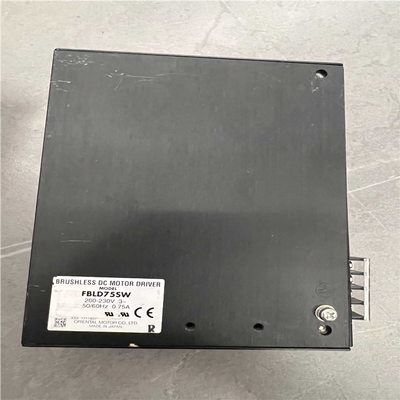 东方马达 FBLD75SW驱动器~询价