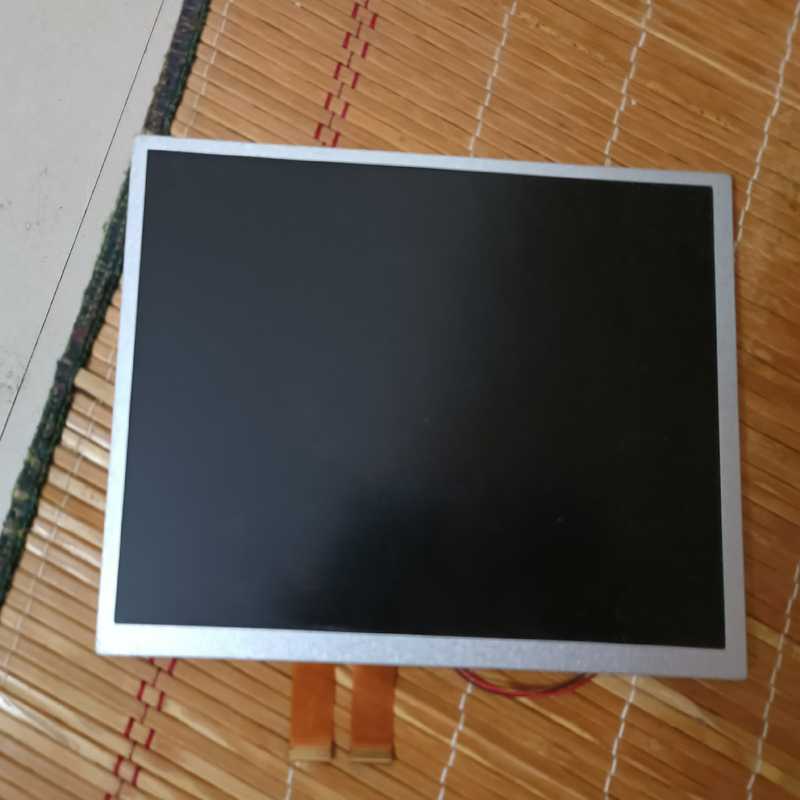 询价~威纶通人机界面触摸屏,显示屏型号MT8101iE,已测试