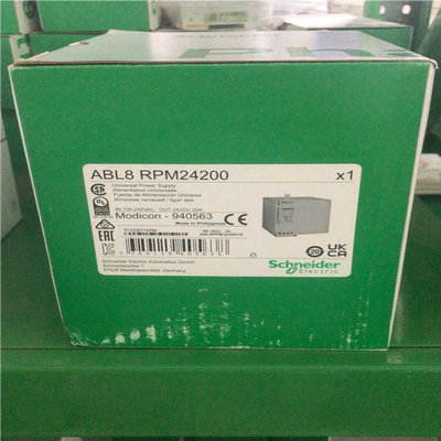 开关电源ABL8RPM24200~询价