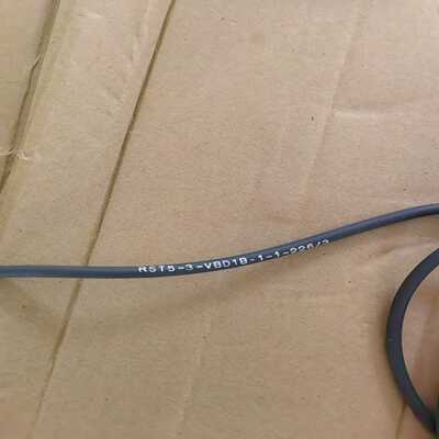 隆堡连接线RST5-3-VBD1B-1-1-226/3M~询价
