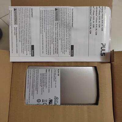SLA4.100~询价