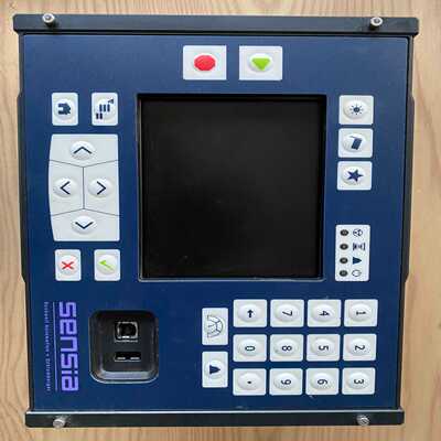 法国 schlumberger斯伦贝谢 控制器  10084