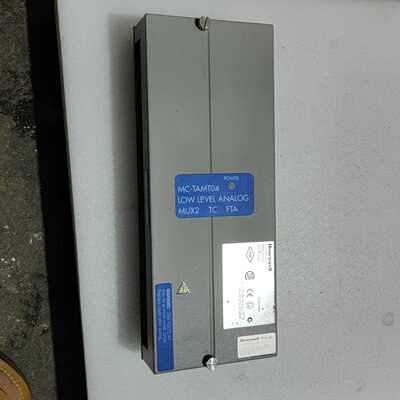 询价HoneyWe霍尼韦尔，LLMUX2Assembly