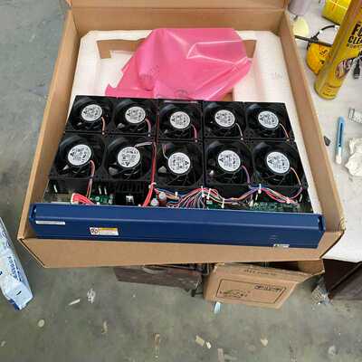 华为OSN8800T32    6800风扇电源TN5M0E