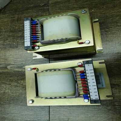 通力原厂变压器两台，KM1332707G02~询价