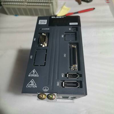 (询价)伊莱斯伺服ES2-7R6SP-B，，一个