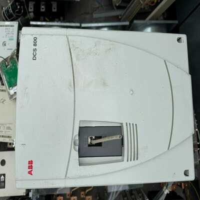 原装拆机abbdcs800--议价商品
