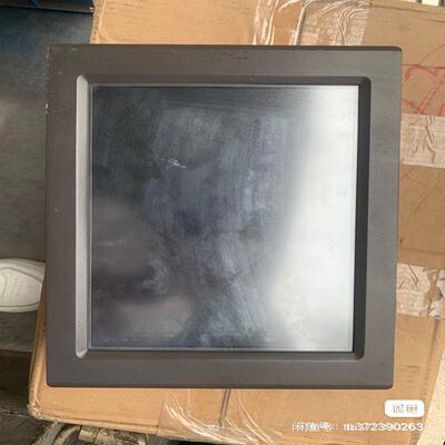 昆仑通态触摸屏TPC1261Hii【议价】