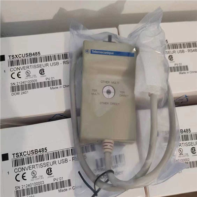 TSXCUSB485Telemecanique~询价