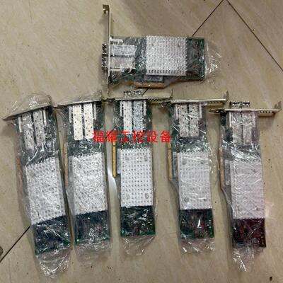 QLE2692-SR 双口16G HBA卡带模块 HP-26【询价】