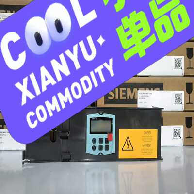 6SL3055-0AA00-4BA0（含固定板）6RA80直~询价