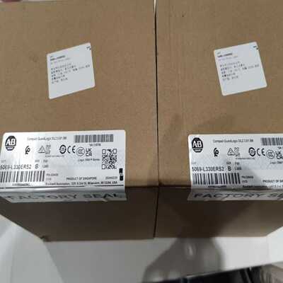 5069-L330ERS2未开封~询价
