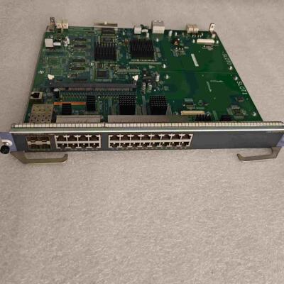 H3C LSQ1GV24PSC0 24口千兆电，4SFP光口