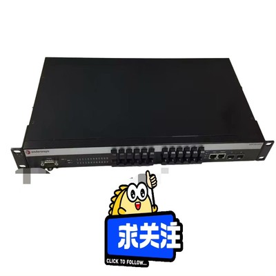ENTERASYS  A2H124-24FX  P0973B（gg设备）