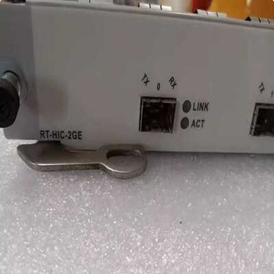 03051017 NE20E-HIC-2xGE-SFP RT