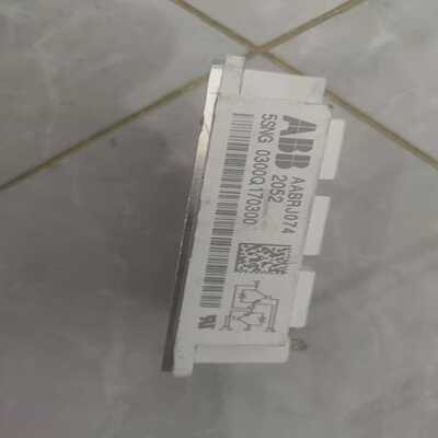 ABB模块  5SNG  0300Q170300件，功能（gg设备）