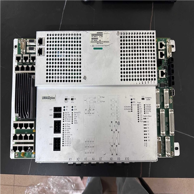 询价~ CT UMAS2 UMAS2plus UMAS2A