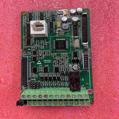 (询价)A00U02C  艾克特AT500变频器主板  CP