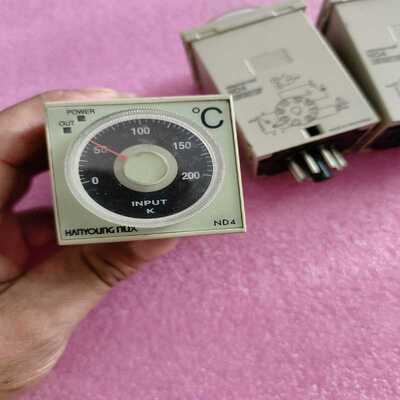 (询价)ND4-PKMR05韩荣温控，9新，4只