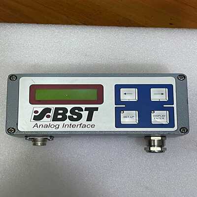 BST纠偏控制器 AI-Modul A102-01 （gg设备）