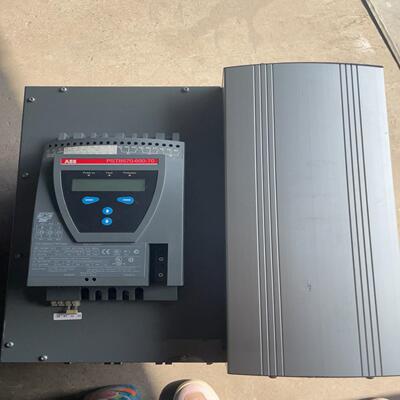 ABB软启动 PSTB570-600-70 功能~询价