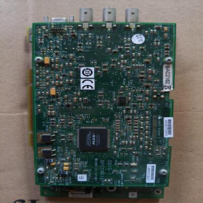 (背呗机械)optibase  MPEG9500  BPC1893A