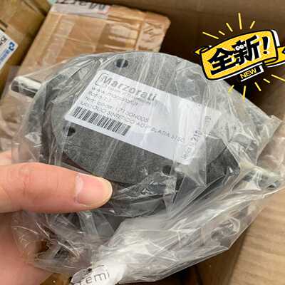 意大利MARZORATI齿轮箱RA2005-N-1-XYW-（gg设备）