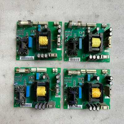 ABB变频器电源板APOW-01C
