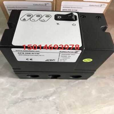 【星慕电子】AFS258-5/1W点火控制器IFS258-5/1W  l