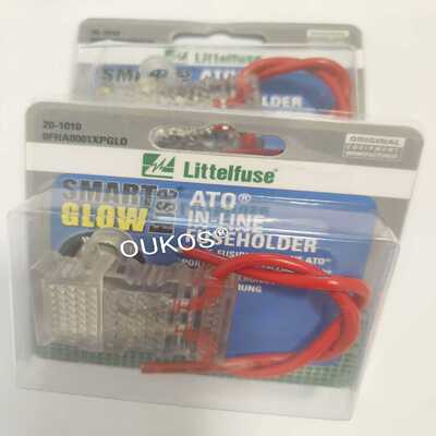 Littelfuse0FHA0001XPGLO接头议价