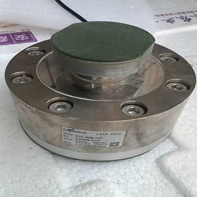 轮辐式压力称重传感器XJC-S08-10T   2.0000~议价