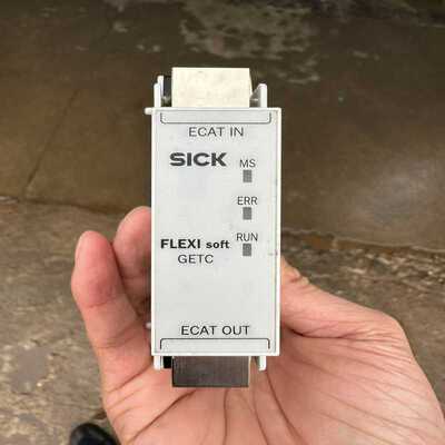 sick安全继电器FX0-GPNT00000（gg设备）