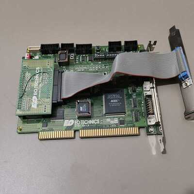 [1]EO TECHNICS ETS4 VER 1.3成色新~询价