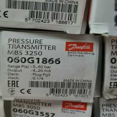 询价~MBS3250-060G1866  一只 议价