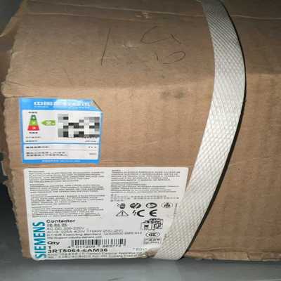 交流接触器3RT5064-6AM36 库存，包~询价