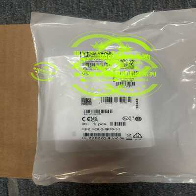 询价~2902014 MINI MCR-2-RPSS-I-I