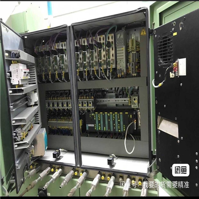 A1驱动器ECOSTEP200-UA-000-000  ~询价