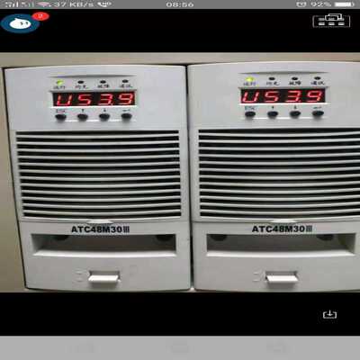 奥特迅～ATC48M30Ⅲ~ATC48M30iii（gg设备）