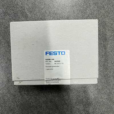 FESTO/费斯托真空发生器VADMI-140！！正询价