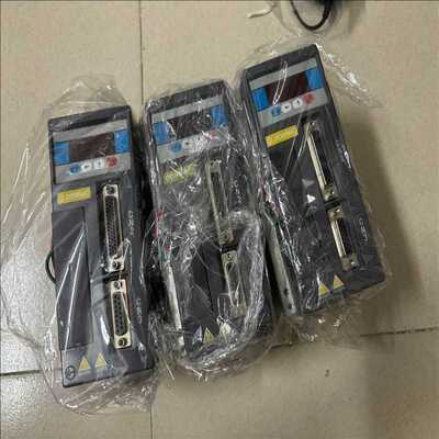 东菱伺服驱动器EPS-EBOD40123-1000功率400（耶耶电子）