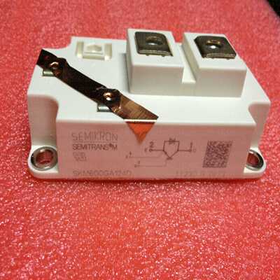 进口SKM600GA124D(亚飞商行）