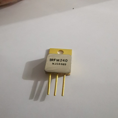 IRFM240场效应管~议价