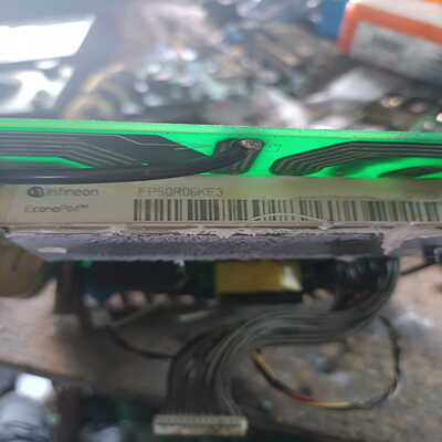 英飞凌模块FP50R06KE3，功能包好