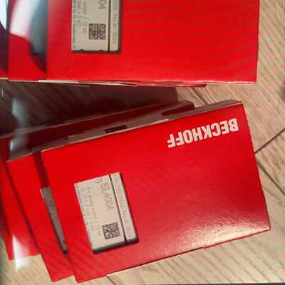 倍福EL4004模块22年未拆封 的联系哦~询价