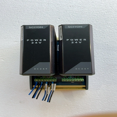 SCIYON南京科远DCS卡件模块POWER 24VPR17~询价